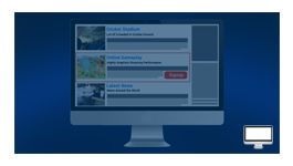 Content stream native ads plugin for revive adserver