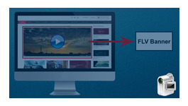 Flv Banner Plugin for Revive Adserver