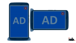 Revive Adserver Plugin for IAB Full Page Flex Ads