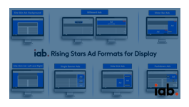 IAB Rising Stars Ad Formats for Display-Plugin for Revive Adserver