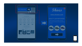 Mobile Interstitial with full page flex ads plugin for Revive adserver