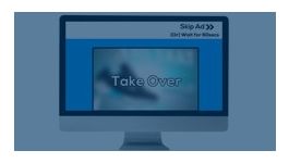 Take over ads for Revive Adserver